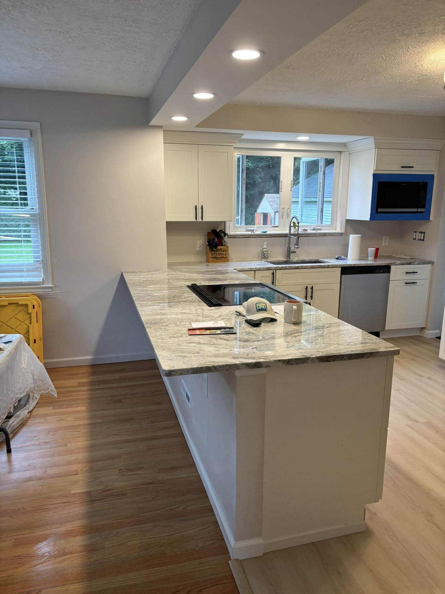 All Structure Maintenance - Connecticut's Trusted General Contractor