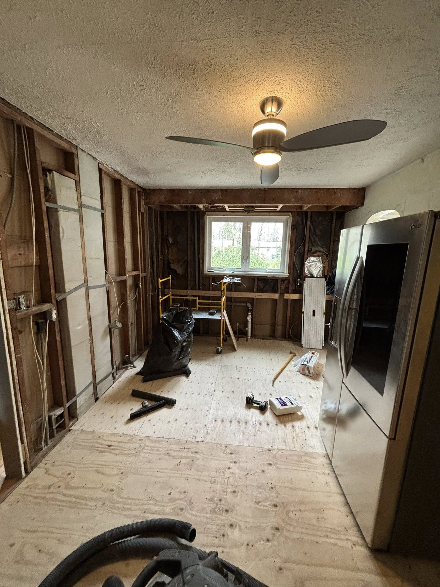 All Structure Maintenance - Connecticut's Trusted General Contractor